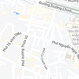 VinBus - Tra cứu lộ trình